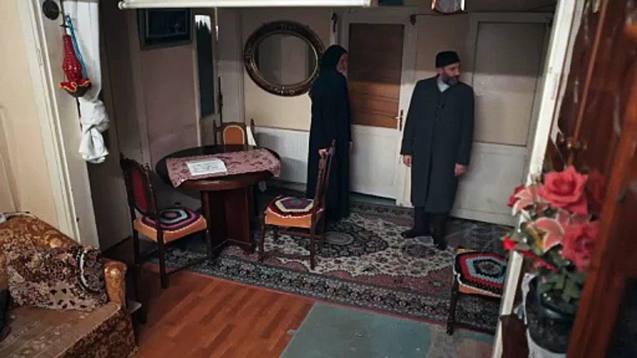 Kizil Goncalar - Episode 9 (English Subtitles) - video Dailymotion