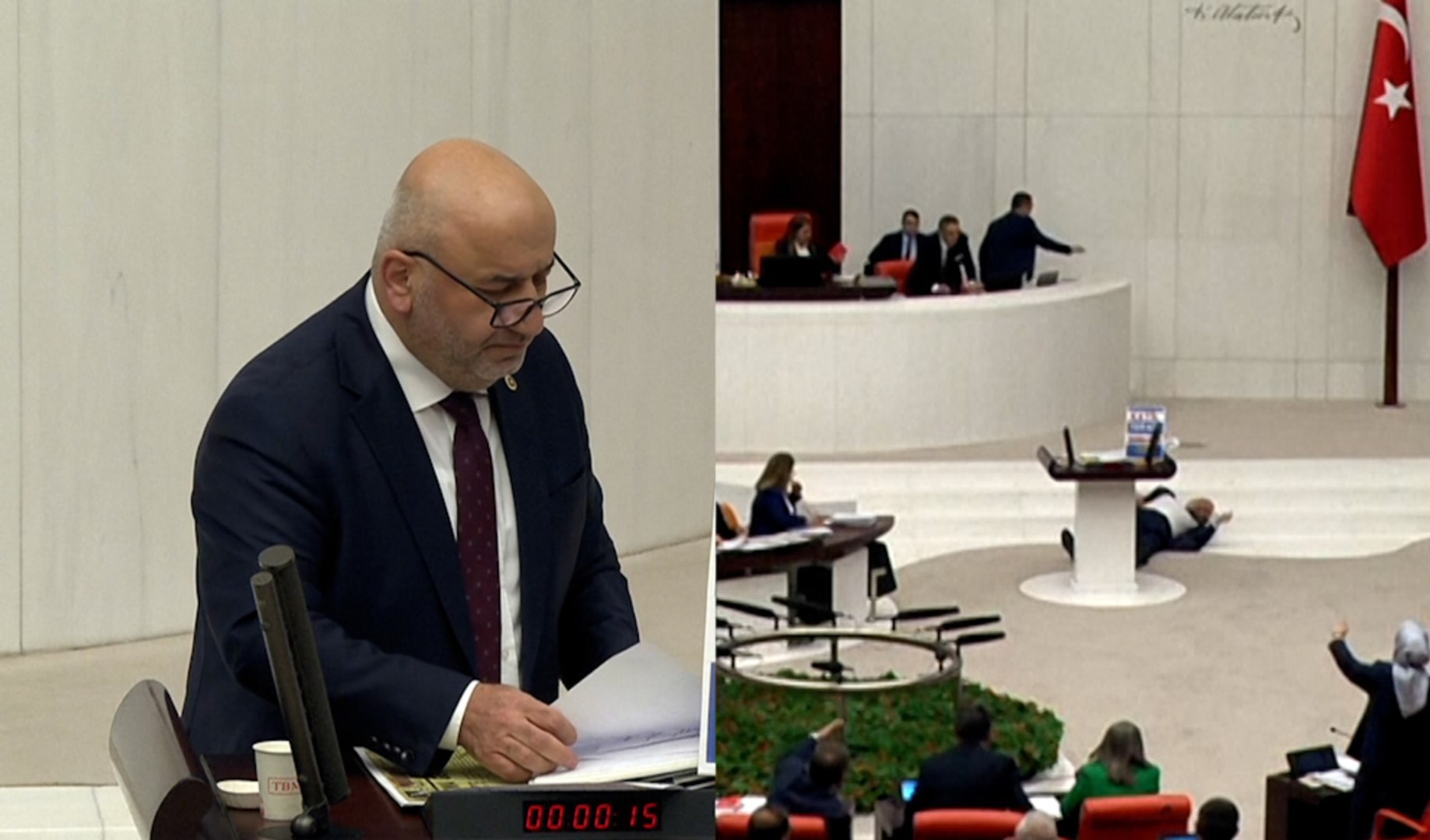 Últimos vídeos de Internacional - Página 97 | EL MUNDO