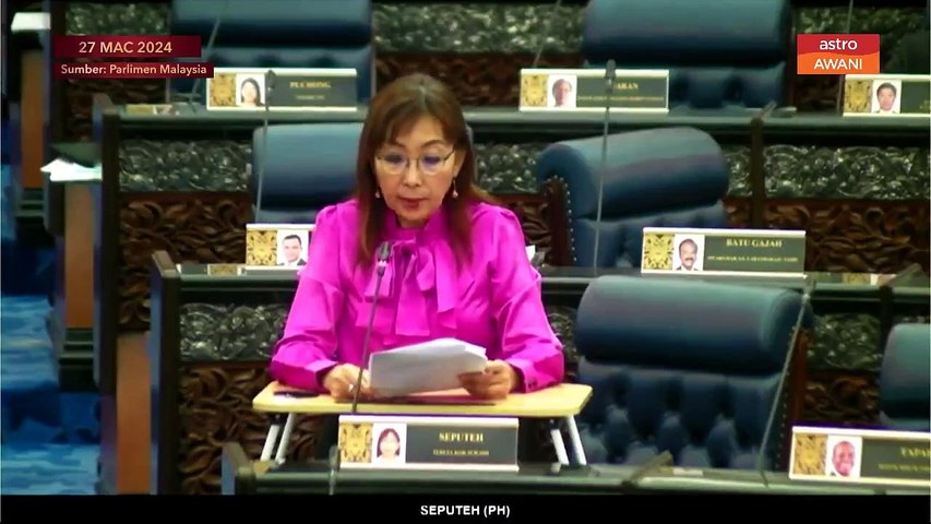 Video 'deepfake', pihak mana siasat selain polis, soal YB Seputeh ...