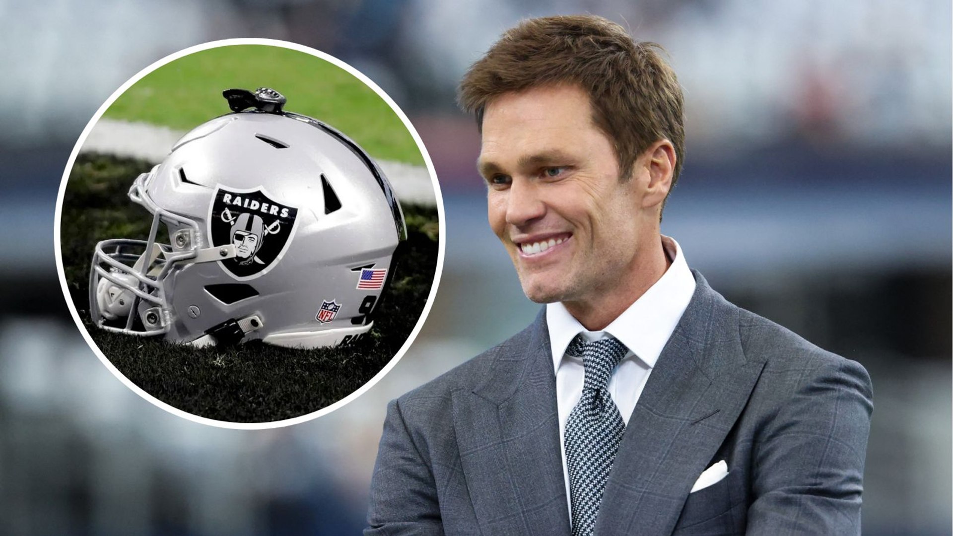 Tom Brady Officially Becomes an NFL Team Owner | beIN SPORTS