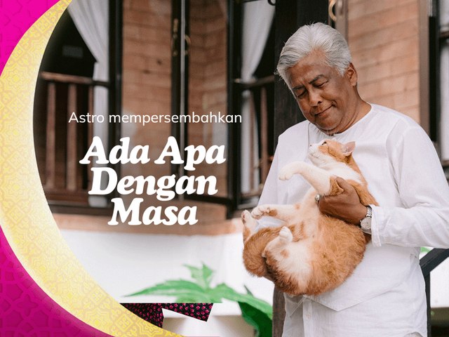 Astro Raya 2024: Ada Apa Dengan Masa | Gempak