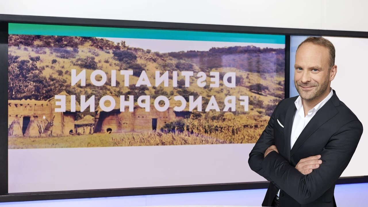 Destination francophonie - Vidéo Dailymotion