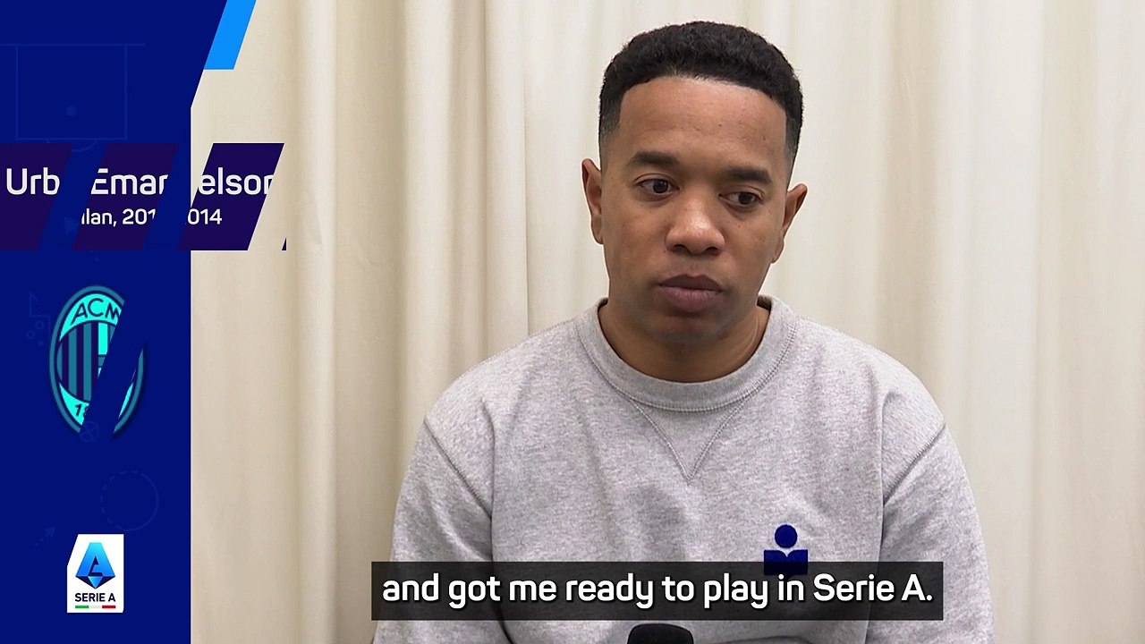 Former Milan star Emanuelson breaks down the greatness of Allegri ...