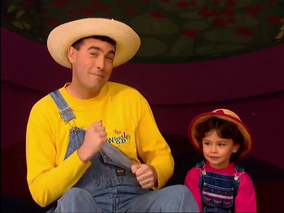 The Wiggles Fun On The Farm 2001...mp4 - video Dailymotion