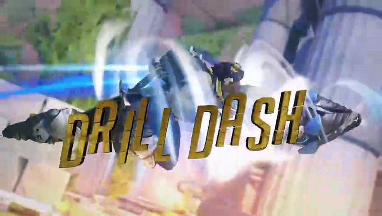 Overwatch 2 - Venture New Hero Gameplay Trailer - video Dailymotion