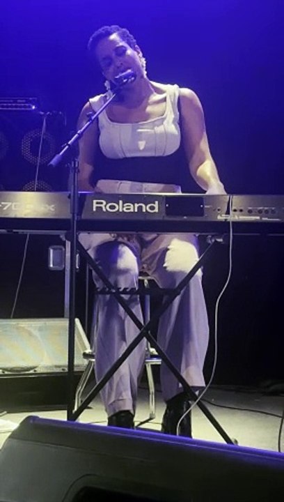 Frieda The Music Show In PASS’SPORT FESTIVAL #music #musicvideo #música ...