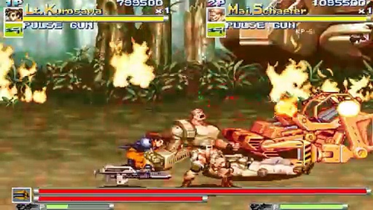 Alien vs Predator - MickyChela36 & Optimus Grime - Vídeo Dailymotion