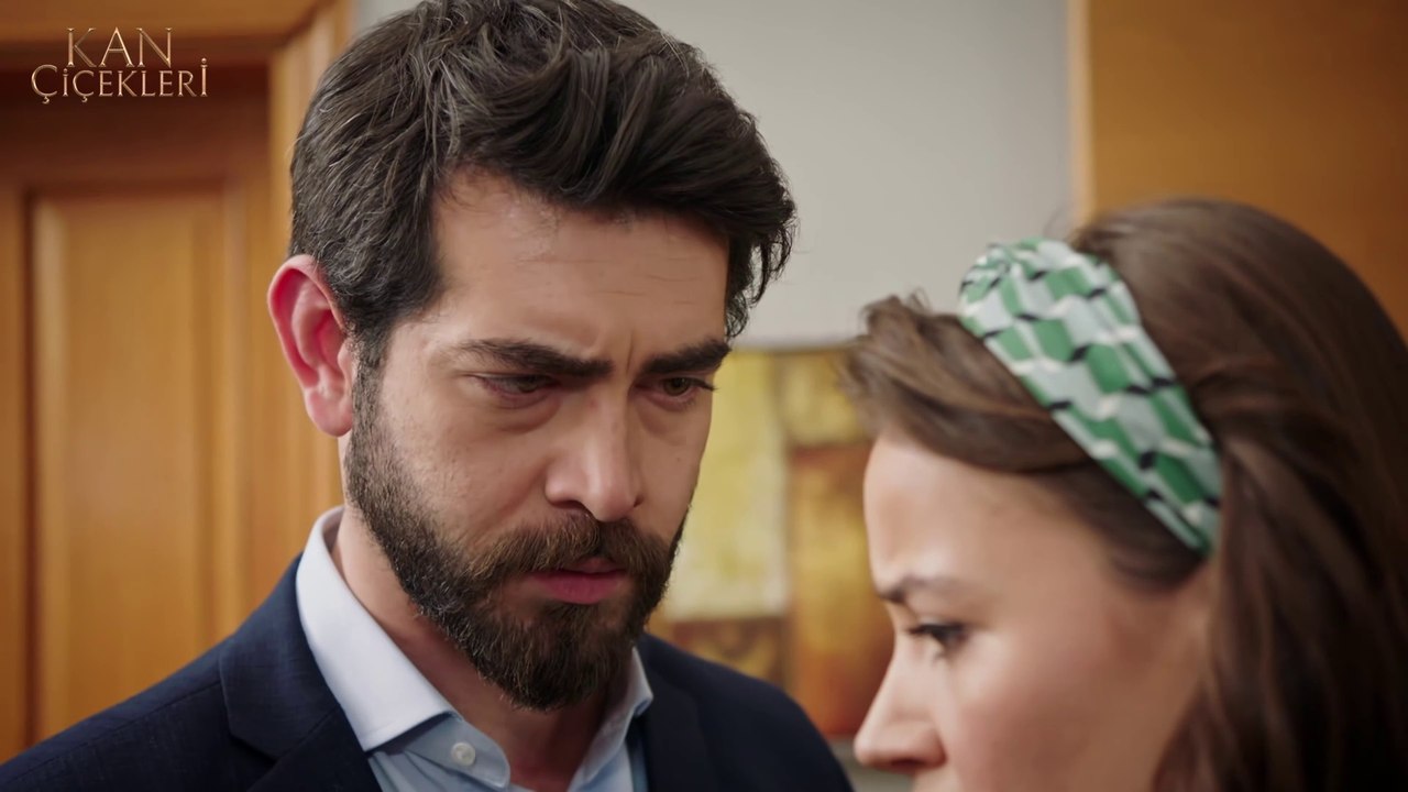 Kan Çiçekleri 283. Bölüm - Eski Anılar - Dailymotion Video