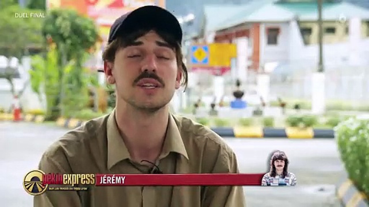 Ryad et Louison remportent leur 4e duel final en 5 participations ce ...