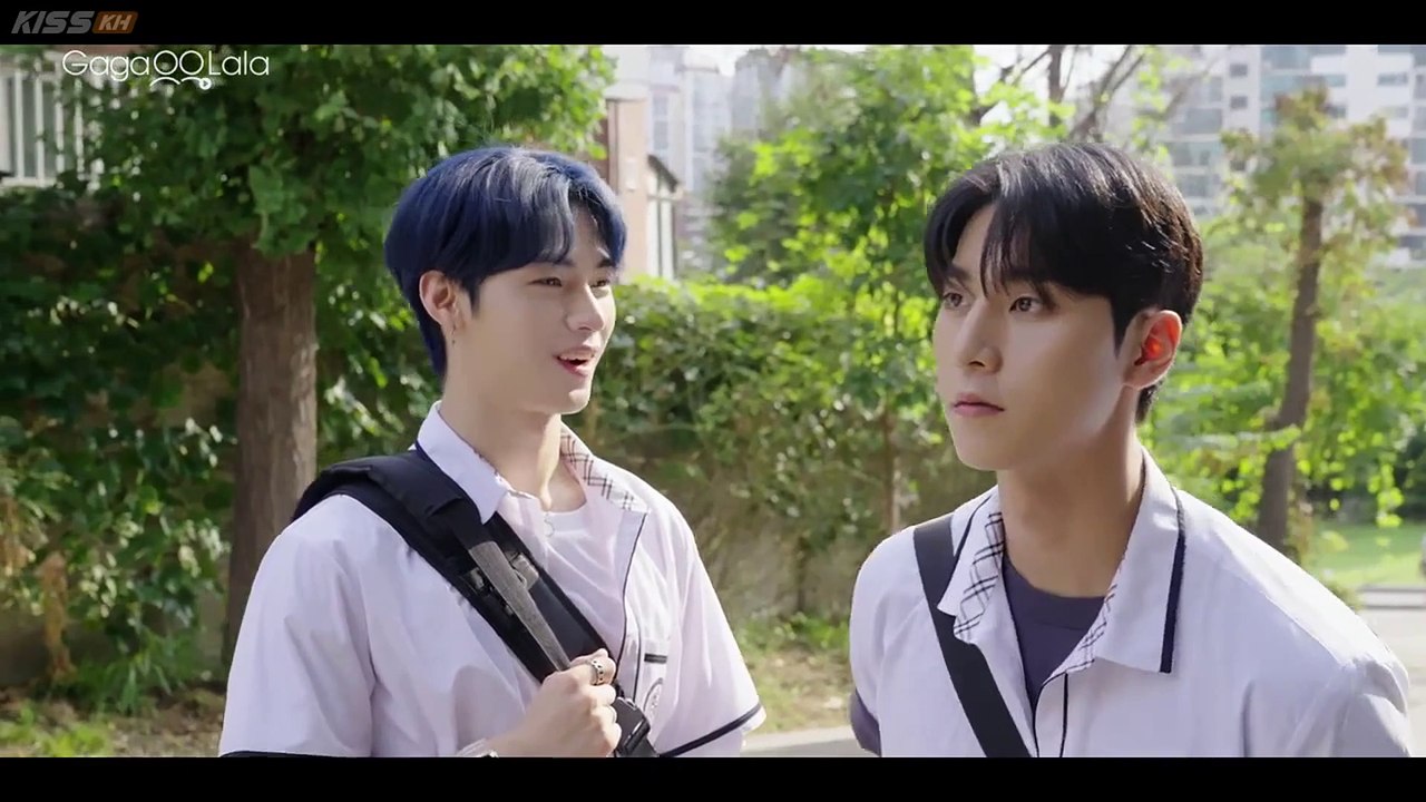 [Vietsub-BL] Jazz for two- Tập 1: Summer Time - video Dailymotion