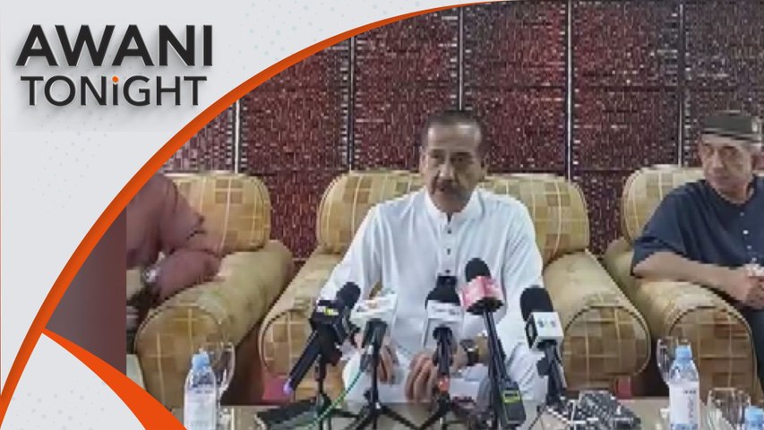 AWANI Tonight: Police detain Israeli national with firearms in KL ...