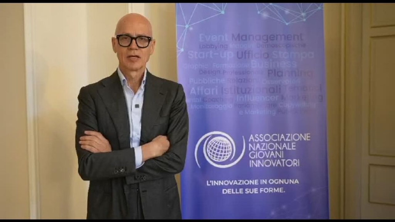 Innovazione, Pacini: al lavoro per digitalizzazione PA - Video Dailymotion