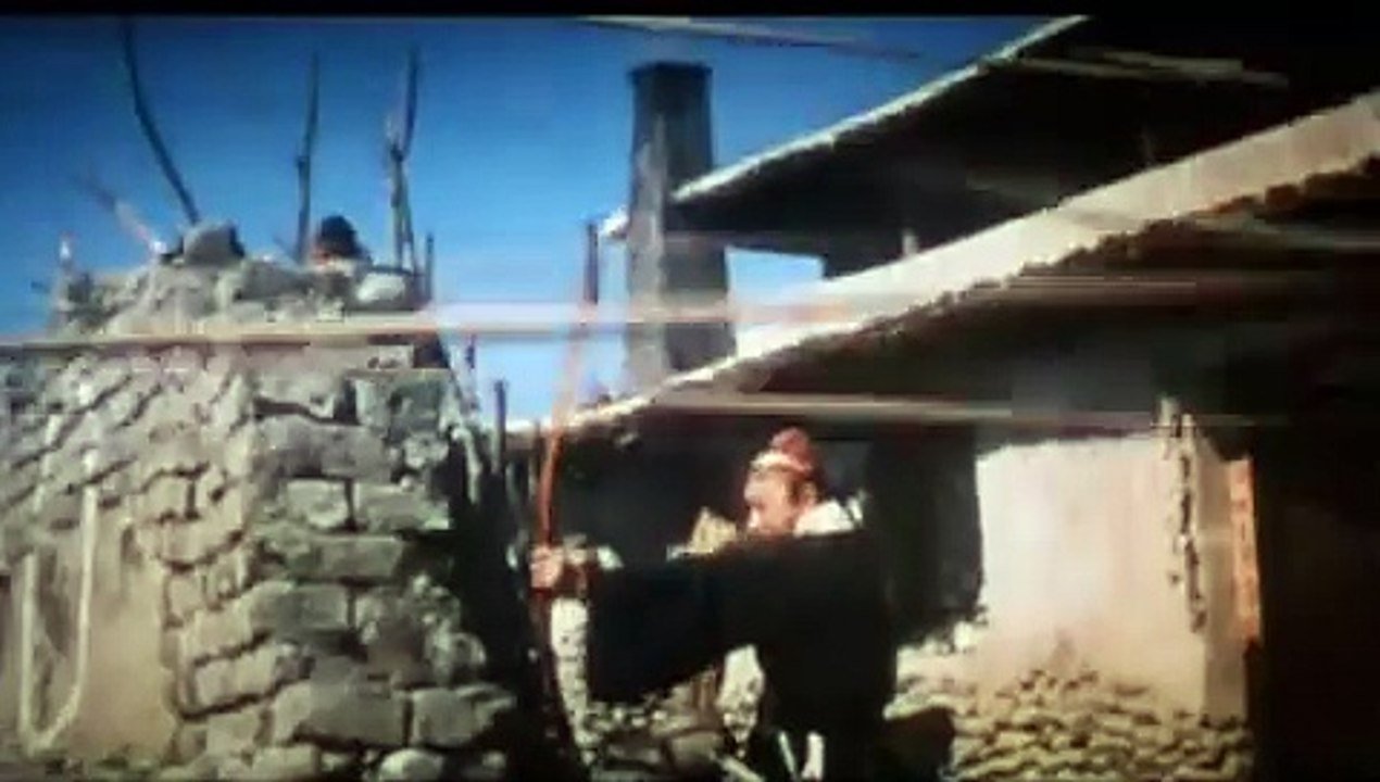 Goodbye, Dragon Inn Bande-annonce (EN) - Vidéo Dailymotion