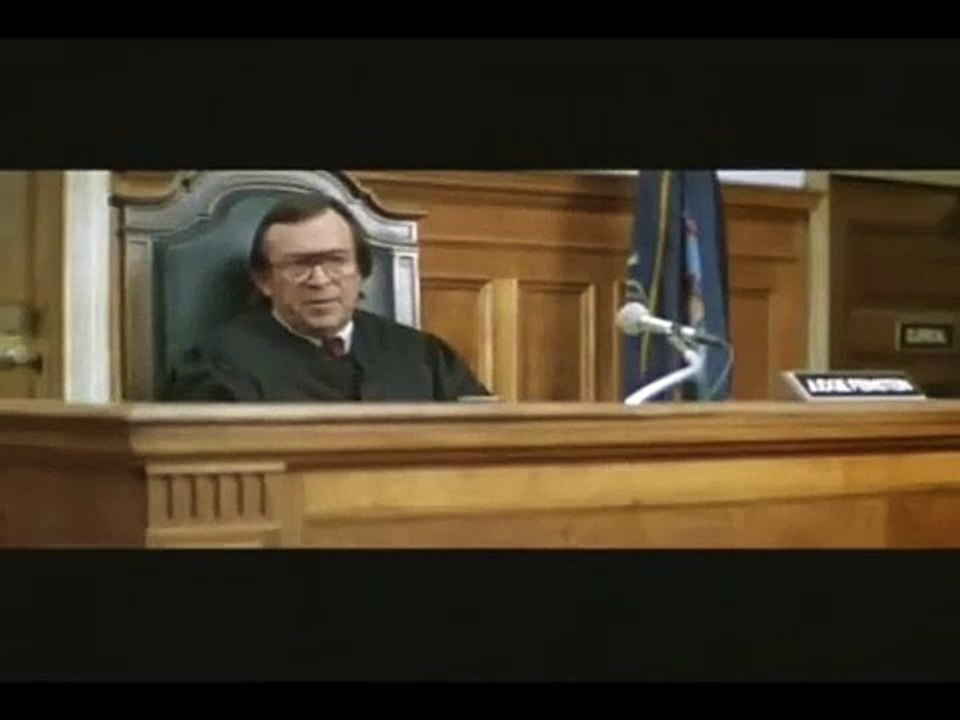 L'Impasse Bande-annonce (EN) - Vidéo Dailymotion