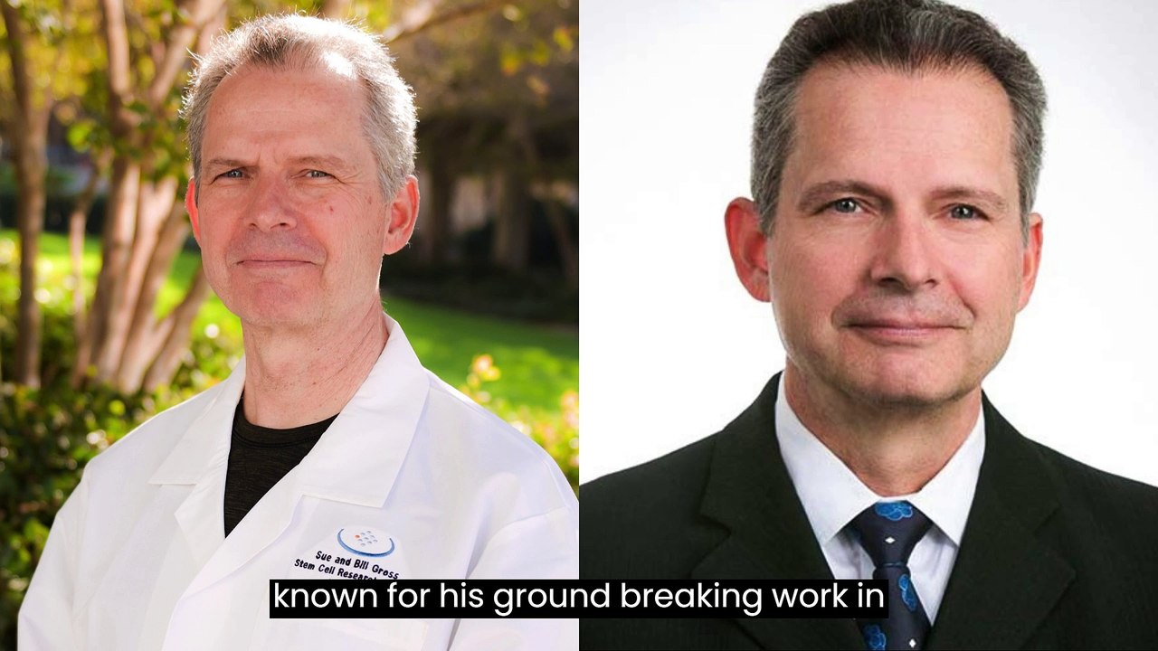 Famous Professor Henry Klassen Embraces Islam - video Dailymotion