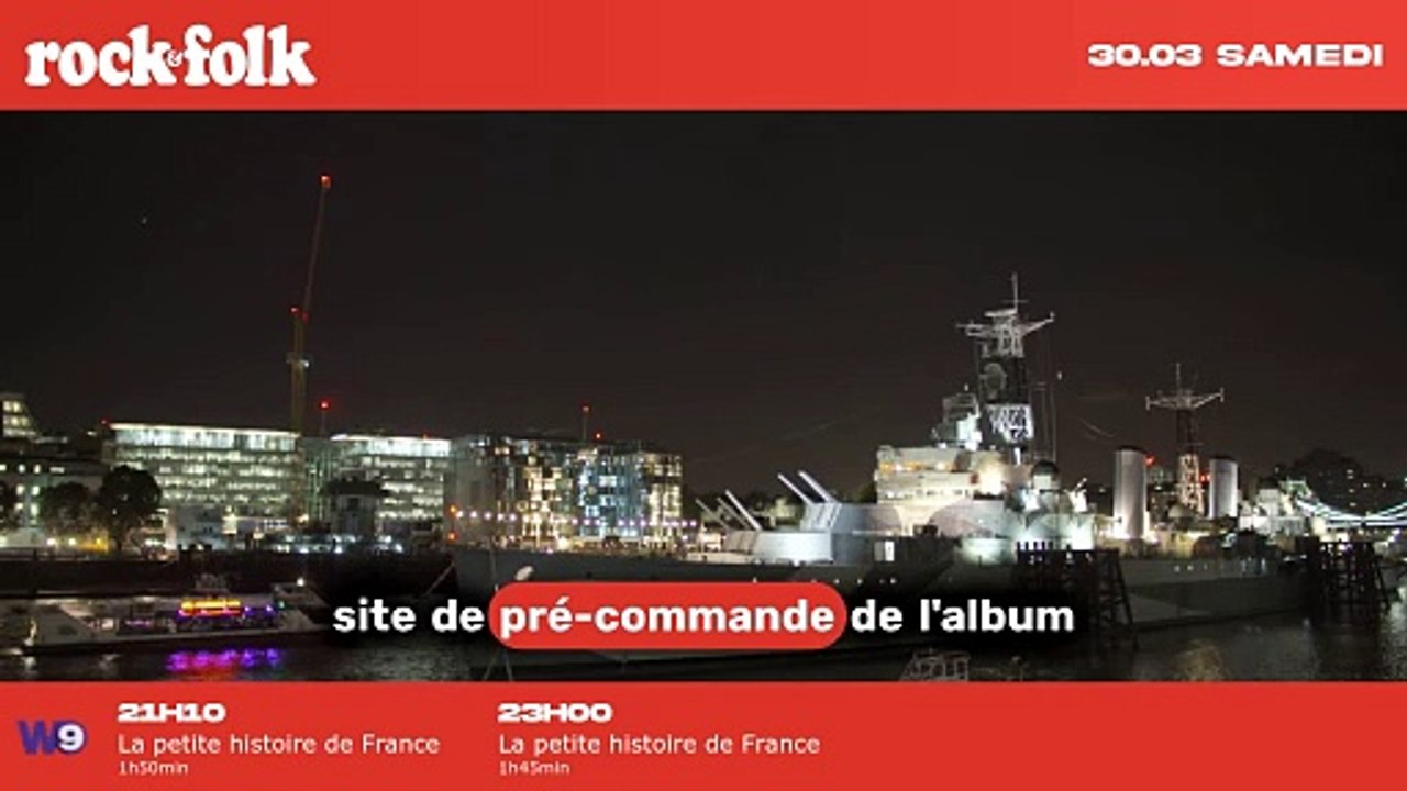 Un nouvel album prometteur annonce l'arrivée de Molina, Talbot, Lofgren & Young - Vidéo Dailymotion