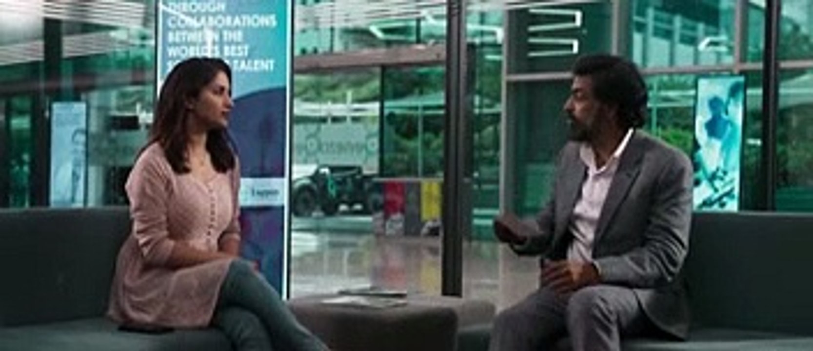 Sai1ndhav 2024 (Studio-DUB OST) SouthFreak.com 720p WEB-DL x264 - video ...