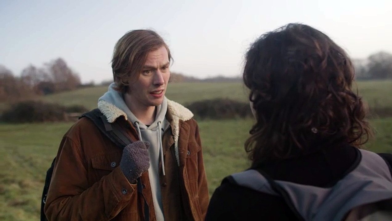 Fly Away To The Emerald Isle Movie Clip-Rosalina's Choice-Wendy-Anne ...