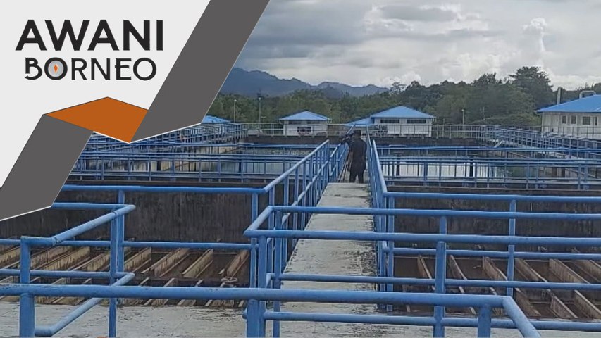Paras air di empangan seluruh negara mampu bertahan 90 hari lagi - TPM ...