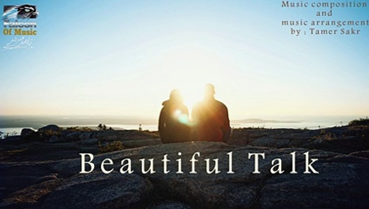 Beautiful Talk - Video Dailymotion