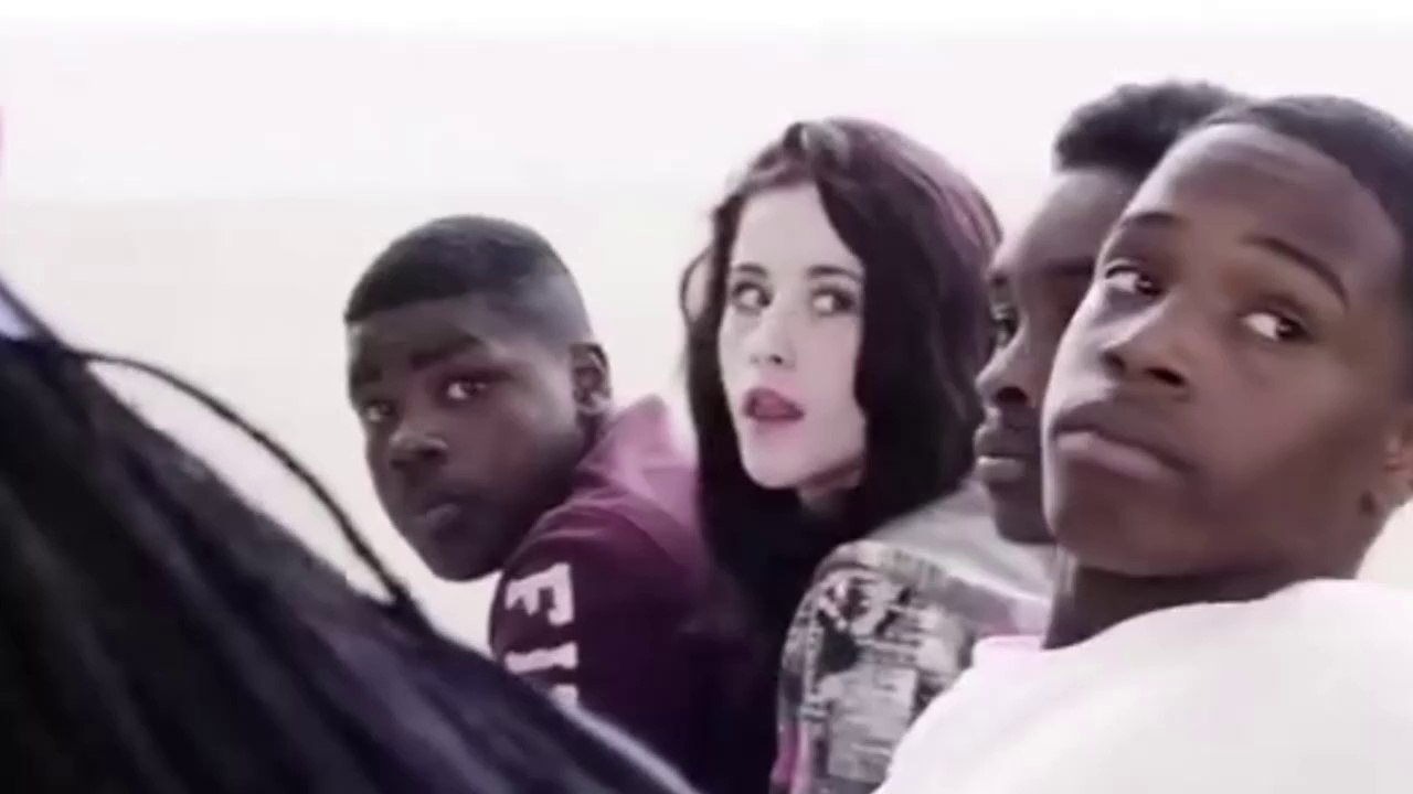Beyond Scared Straight: "Ice Mike" and "Hustle Man" Return - video ...