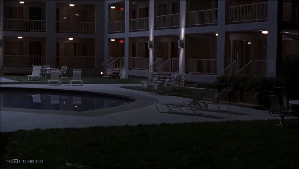 Scrunt Attacked on Bryce Dallas Howard | Lady in the Water (2006) Movie ...