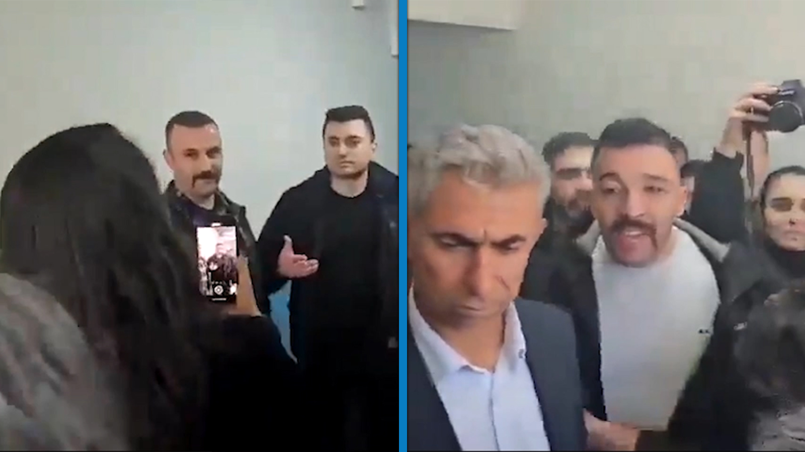 DEM Parti Milletvekili Beritan Güneş’in “taşımalı seçmen” isyanı ...