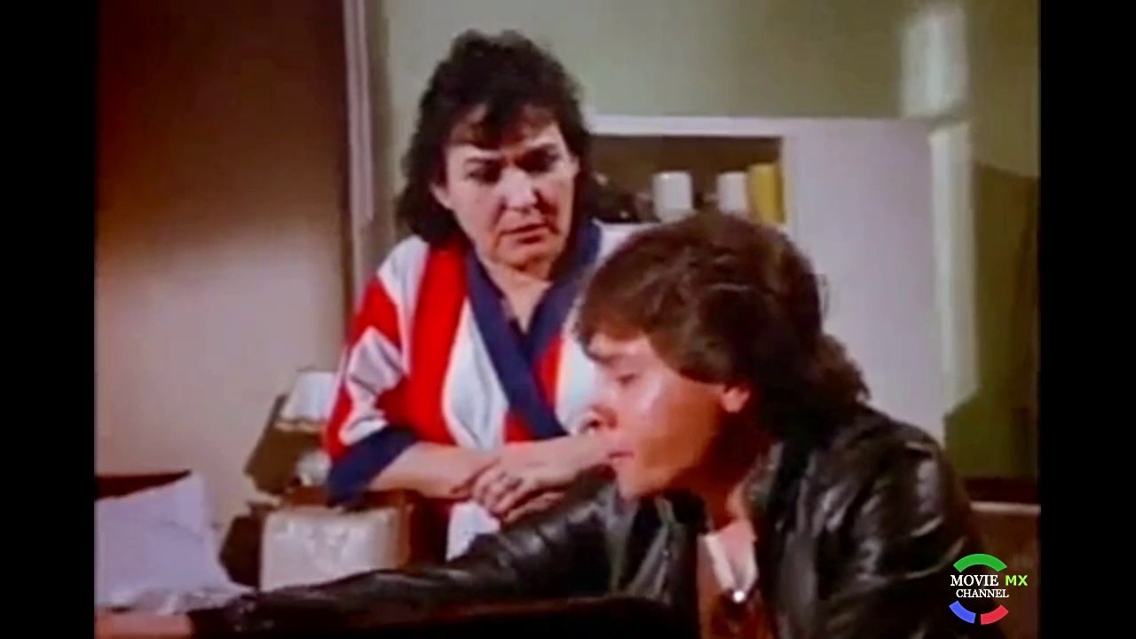 Masacre En El Rio Tula ( Carmen Salinas y Hugo Stiglitz -- Cine ...