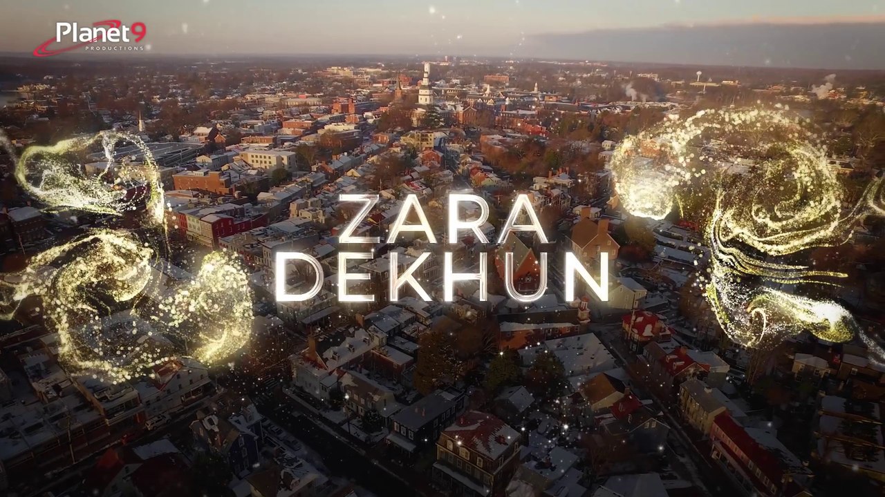 Zara Dekhun | Ashraya | Suraj Malhan | Ajay Aiyer | Rani Indrani sharma ...