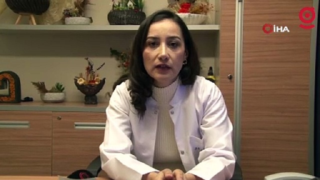 Nöroloji Uzmanı Dr. Handan Bilgin: “Epilepsi hastalığı tedavi ...