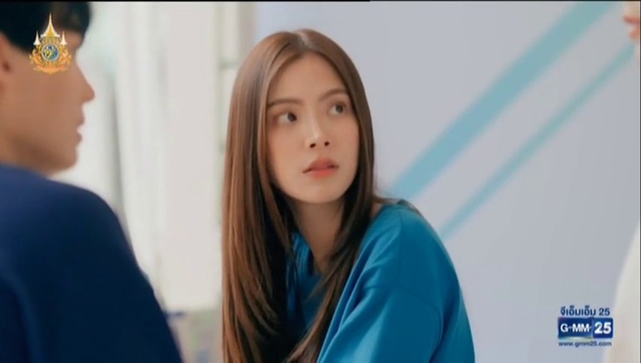 หัวใจไม่มีปลอม ตอนที่ 13 (EP.13) วันที่ 1 เมษายน 2567 - วิดีโอ Dailymotion