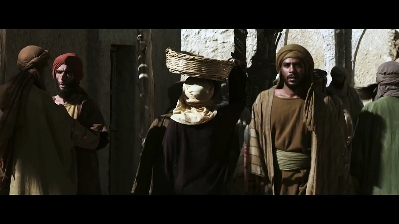 Omar Series Ep 18 Abu Bakr (RA), The First Caliph in Islam - video ...