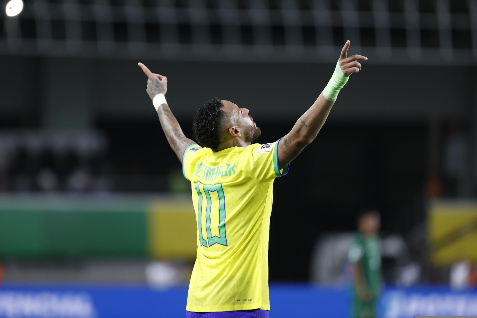 Neymar’s Activities Before the Copa América | beIN SPORTS