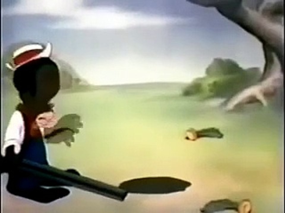 BUGGS BUNNY_ All This and Rabbit Stew _ Full Cartoon Episode - Vidéo ...