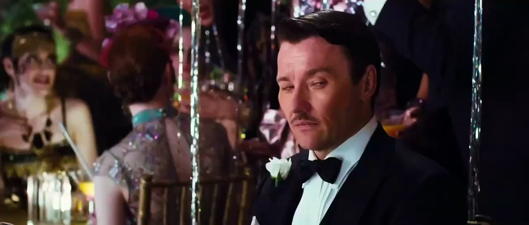 Gatsby le magnifique (2013) - Bande annonce - Vidéo Dailymotion