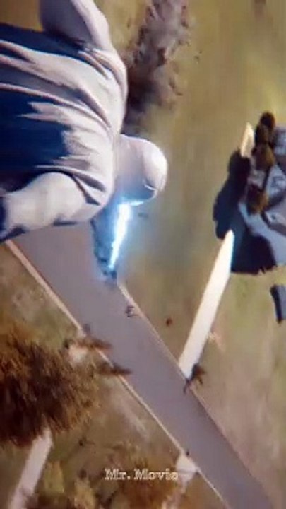 Marvel Movie Scene - video Dailymotion