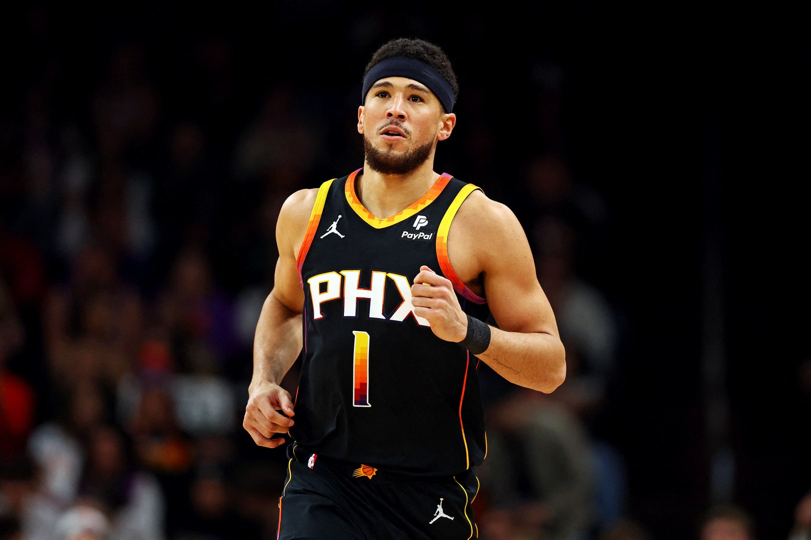 NBA : Booker en feu, Phoenix en patron à New Orleans | beIN SPORTS