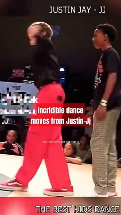 incredible dance moves from Justin-Jj. #viral #viralvideo #dance # ...