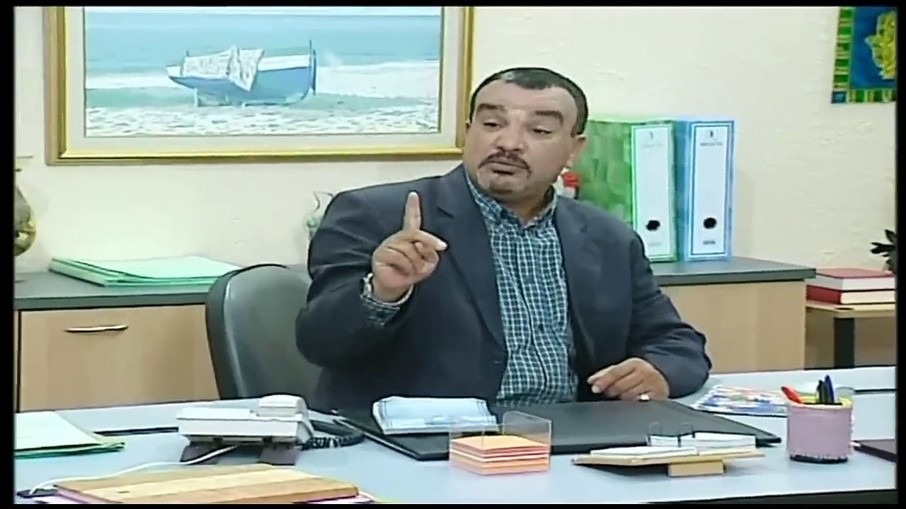 Choufli Hal - S2 - 2006 - EP 26 - فيديو Dailymotion