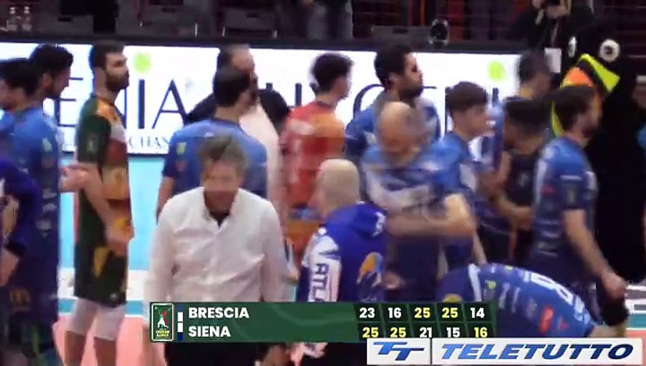 Video News - Consoli, finisce il sogno - Video Dailymotion