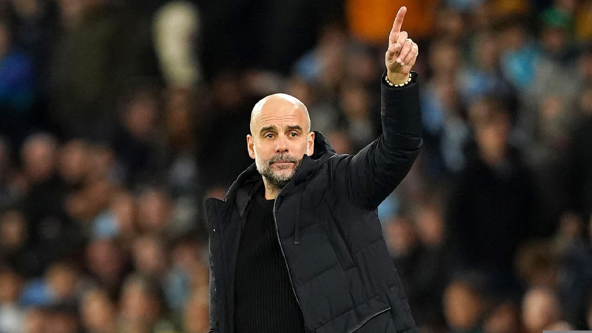 Sarcastic Pep Guardiola Talks Ego in Must-See Video | beIN SPORTS