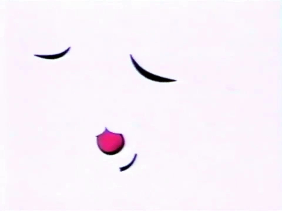 Nick Jr Face Promos It's Movie Time with Little Bear 2000 VHS - video ...