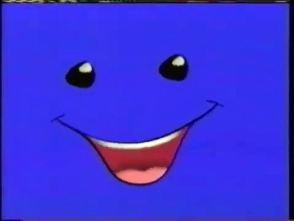 Nick Jr Face Promos Good Morning Little Bill 2001 VHS - video Dailymotion