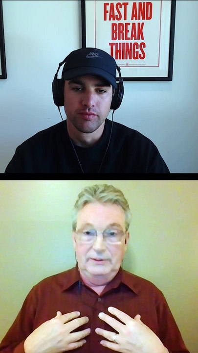 Minoxidil and Finasteride vs Natural Alternatives with Steve Haymes ...