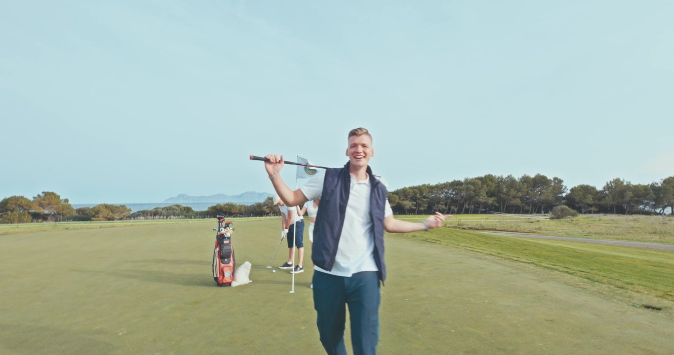 Julian Sommer - Oben ohne - video Dailymotion