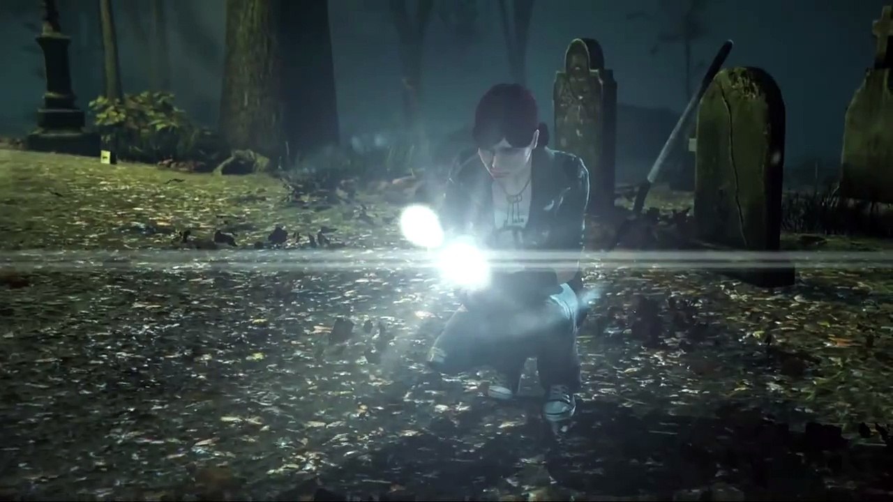 Buried Trailer (ENG) - Video Dailymotion