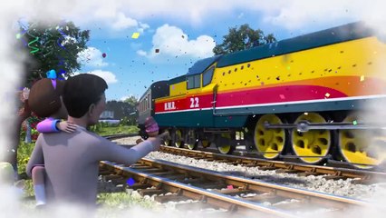Thomas & friends (Season 24) by HaydenDixon9798 - Dailymotion