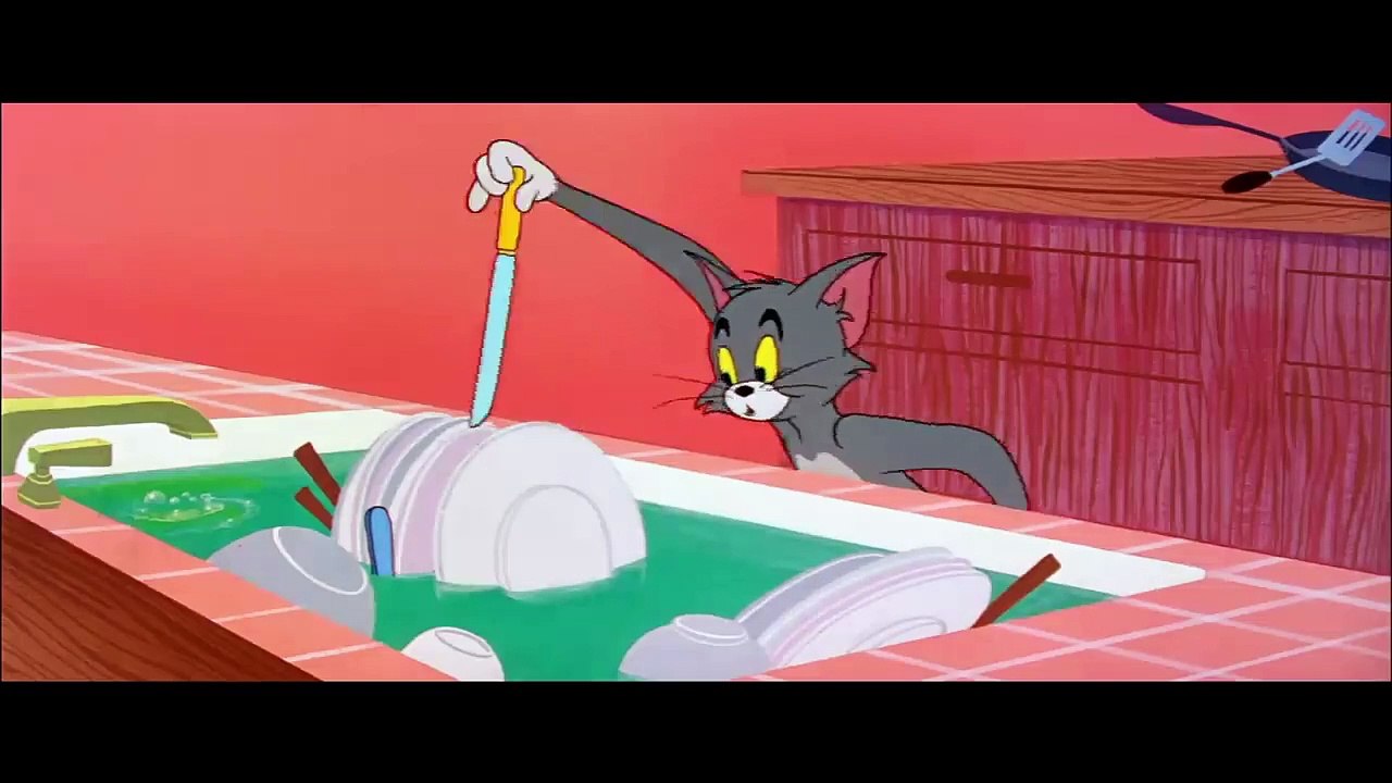Tom & Jerry _ Happy Easter! _ Classic Cartoon Compilation _ @wbkids ...