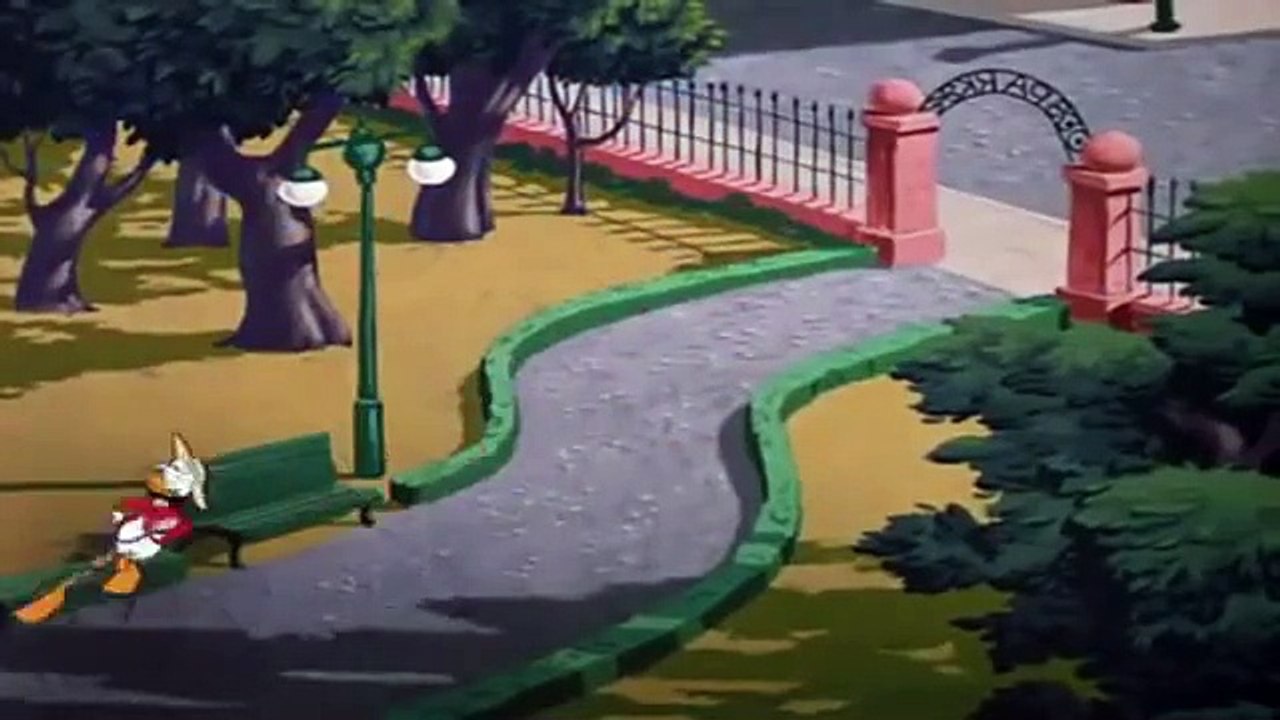 Cartoon et dessin animé Walt Disney.Complete Pluto . Pluto at the zoo ...