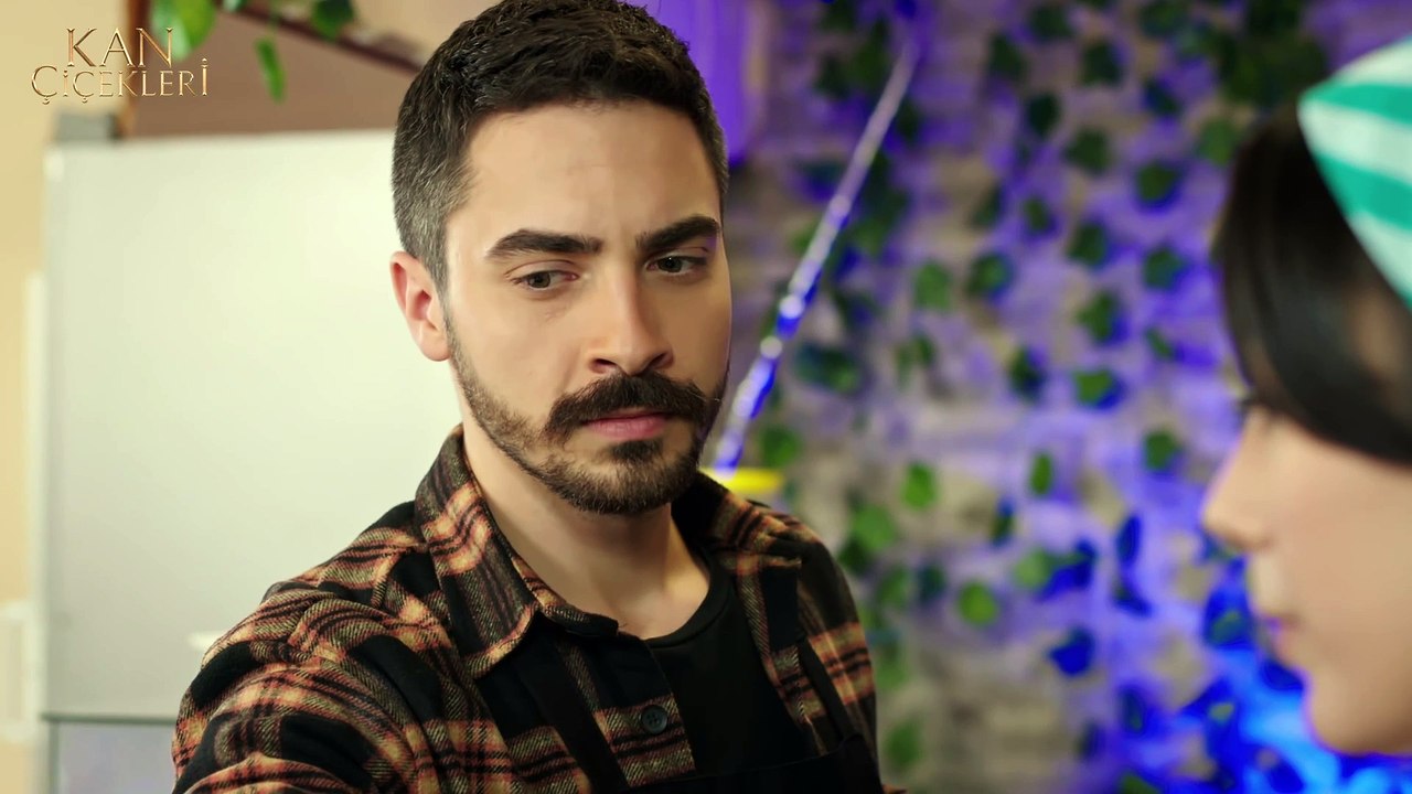Kan Çiçekleri 287. Bölüm - Dailymotion Video